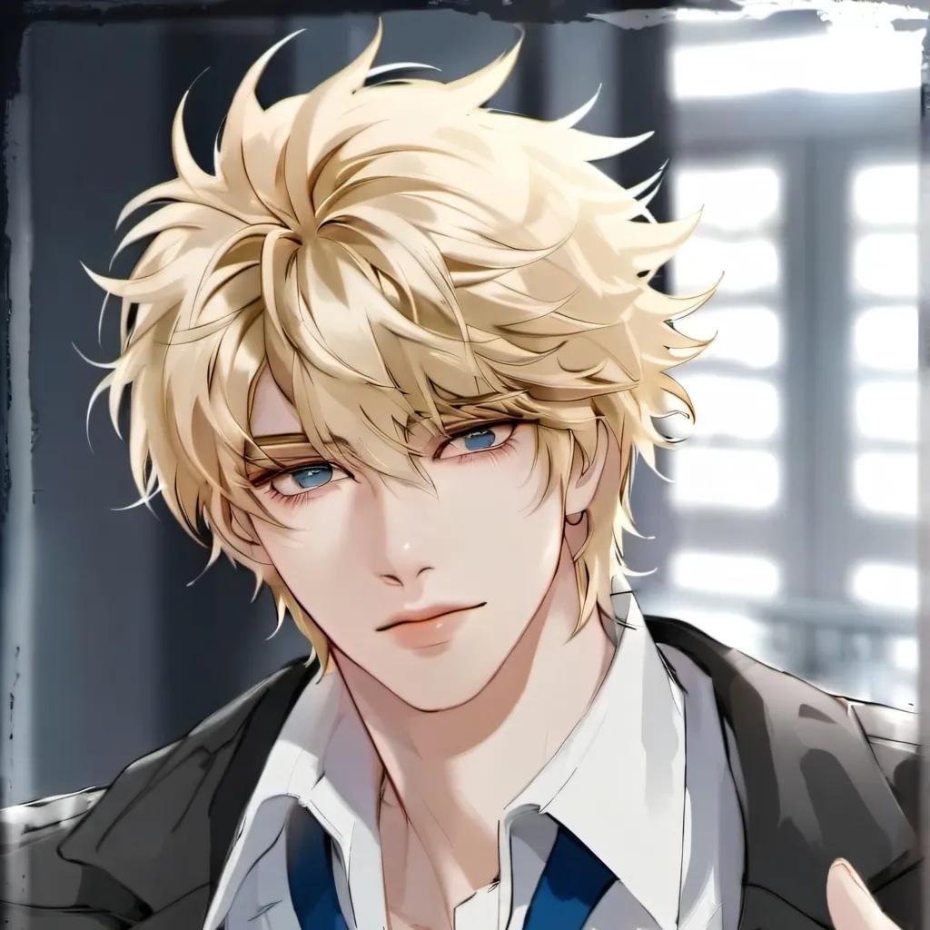 Chat with Izaac - text or voice, Enjoy AI Chat Free & Safe