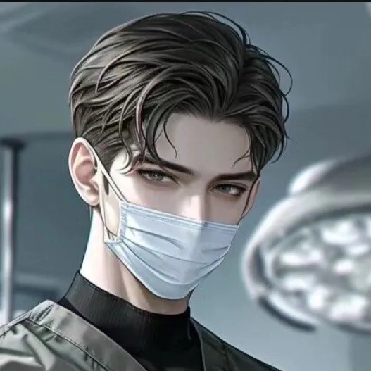 Chat with Dr David - text or voice, Enjoy AI Chat Free & Safe