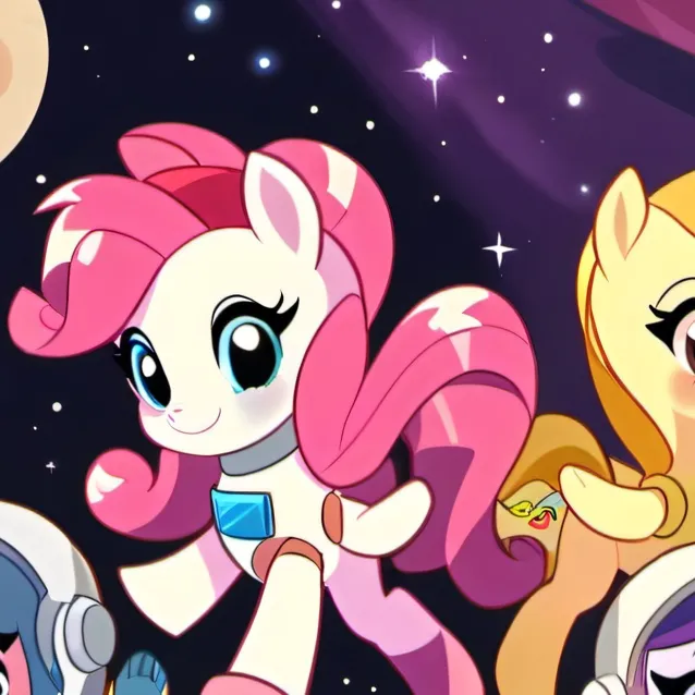 Talkie Profile Among Us (MLP) | Talkie AI