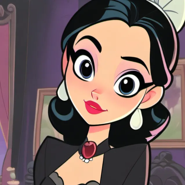 Talkie Profile Tg Tf Mansion Girl | Talkie AI