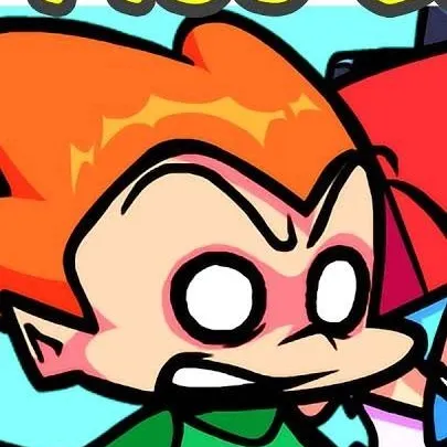 Talkie Profile Shocked Pico | Talkie AI