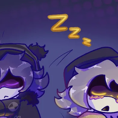 Talkie Profile MD sleepover | Talkie AI