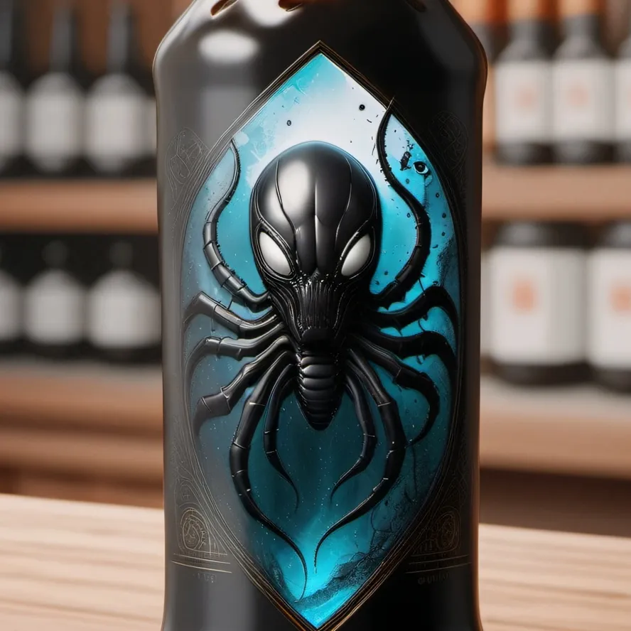 Chat with The Venom potion - text or voice, Enjoy AI Chat Free & Safe