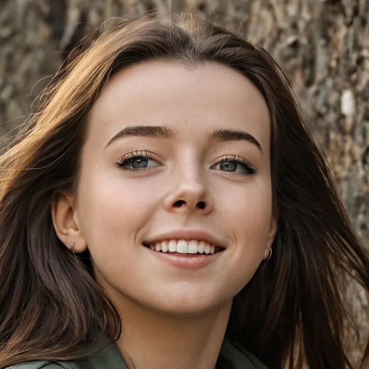 Chat with Beth - text or voice, Enjoy AI Chat Free & Safe