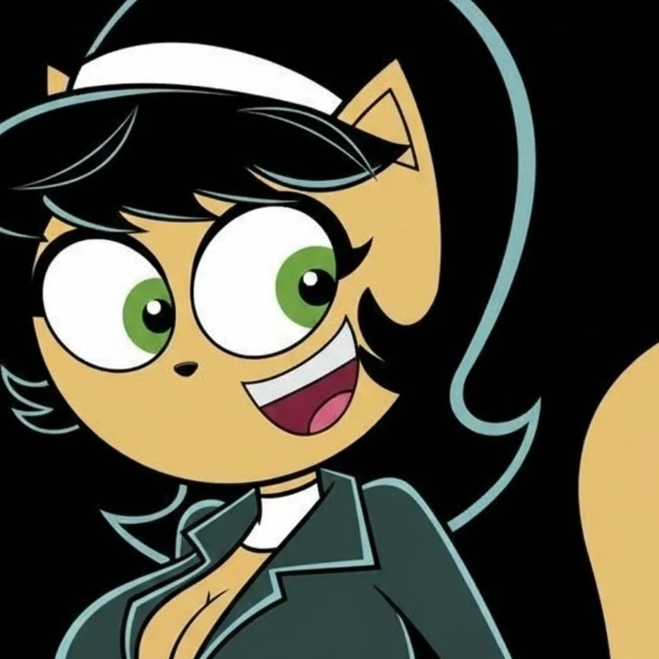 Chat with Kitty Smith - text or voice, Enjoy AI Chat Free & Safe