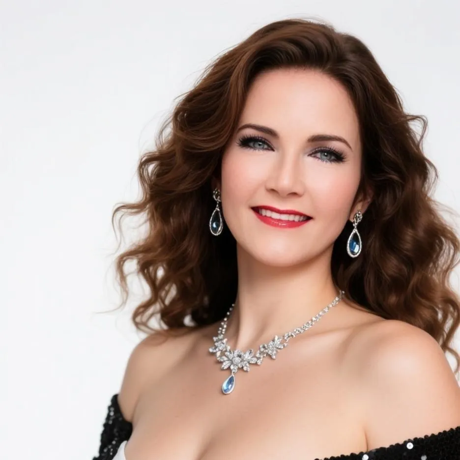 Chat with lynda carter - text or voice, Enjoy AI Chat Free & Safe