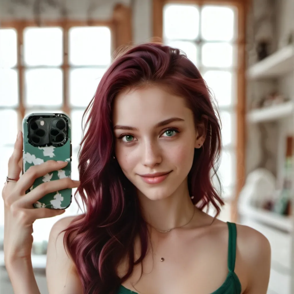 Chat with Ruby - text or voice, Enjoy AI Chat Free & Safe