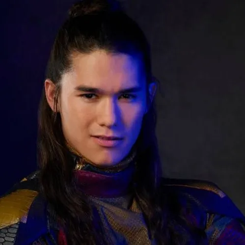 Talkie Profile Jay | Talkie AI