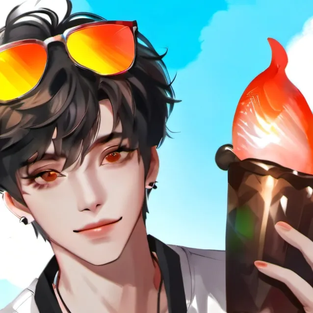 Chat with Sus police - text or voice, Enjoy AI Chat Free & Safe