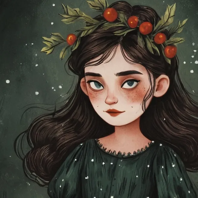 Chat with Lunara - text or voice, Enjoy AI Chat Free & Safe