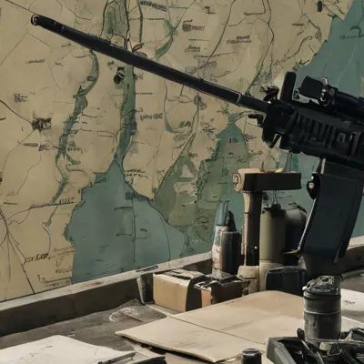 Chat with COD(rookie) - text or voice, Enjoy AI Chat Free & Safe