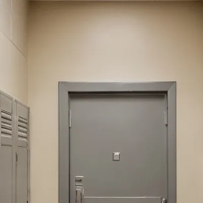 Chat with Cod(locker rooms5) - text or voice, Enjoy AI Chat Free & Safe