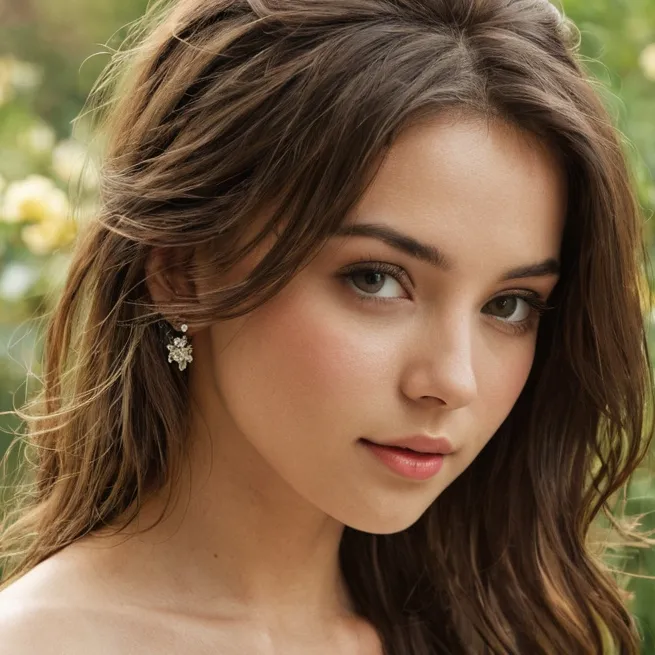 Chat with Violet - text or voice, Enjoy AI Chat Free & Safe