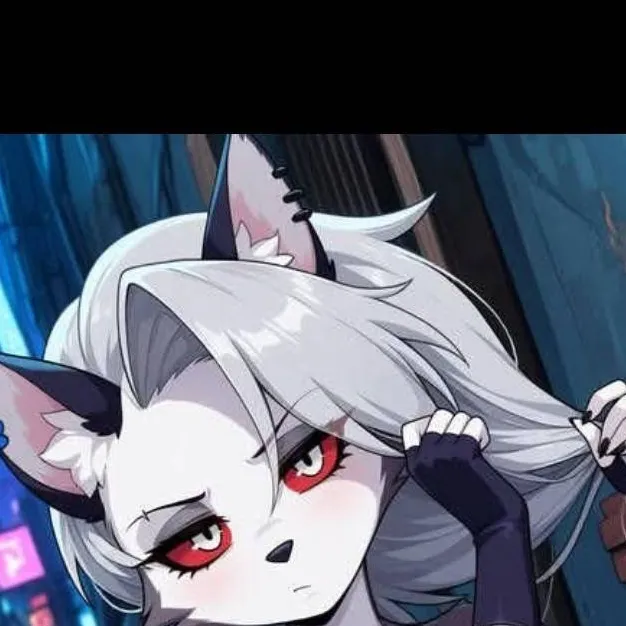 Chat with loona - text or voice, Enjoy AI Chat Free & Safe