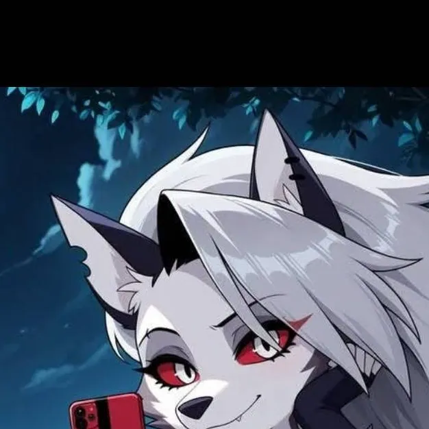 Chat with loona - text or voice, Enjoy AI Chat Free & Safe