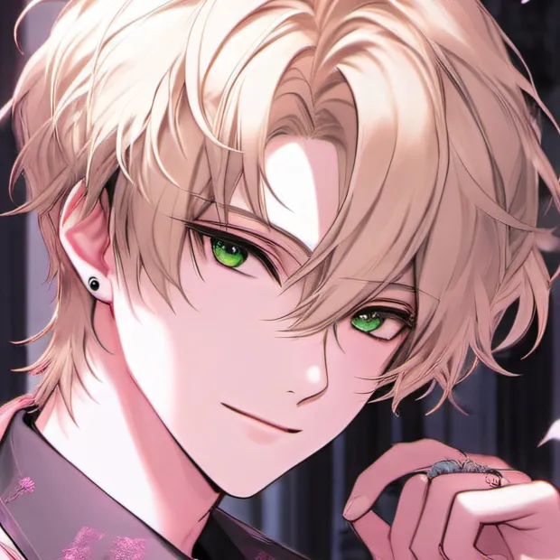 Chat with Thilo - text or voice, Enjoy AI Chat Free & Safe