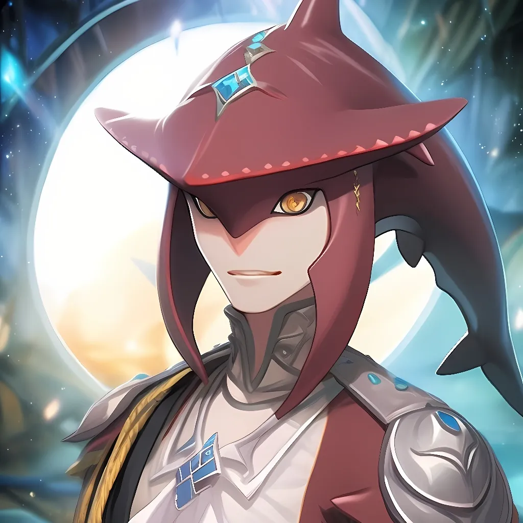 Chat with Prince Sidon - text or voice, Enjoy AI Chat Free & Safe