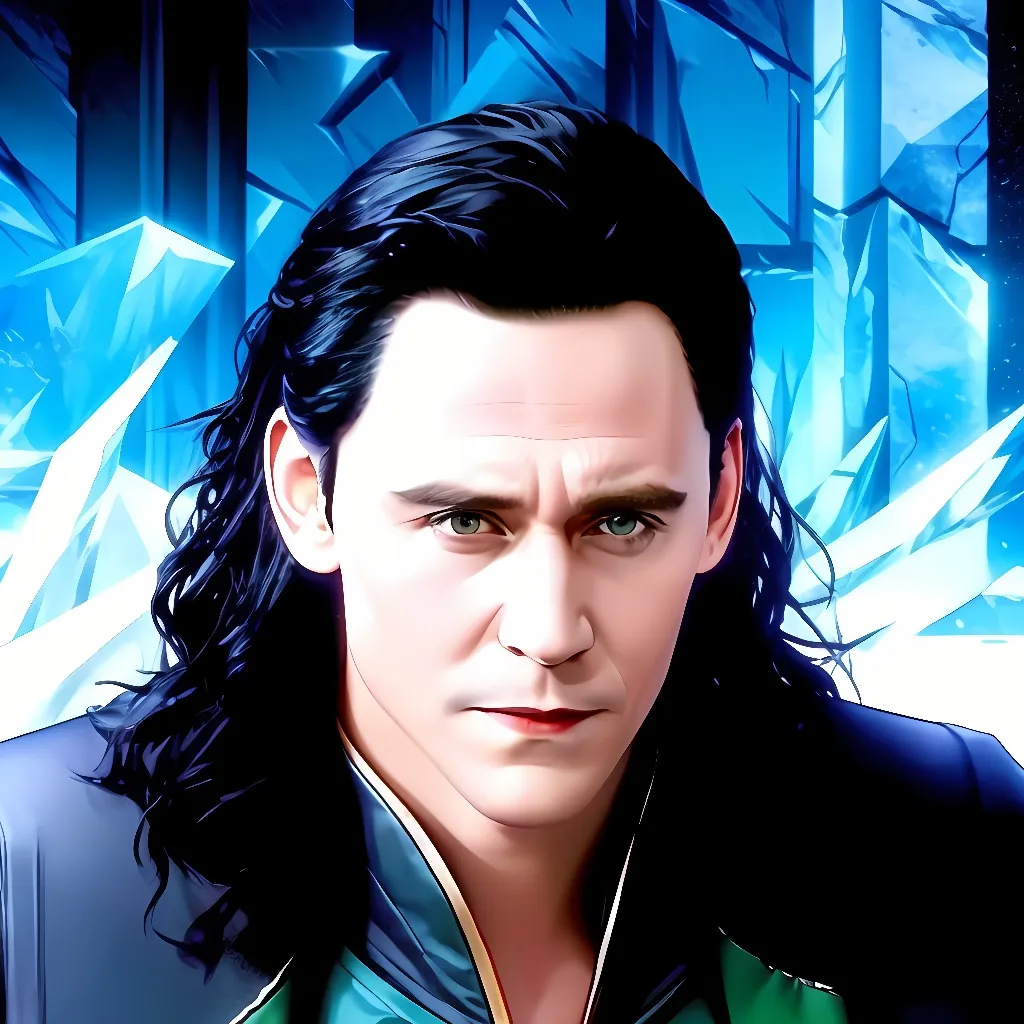 Chat with Loki - text or voice, Enjoy AI Chat Free & Safe