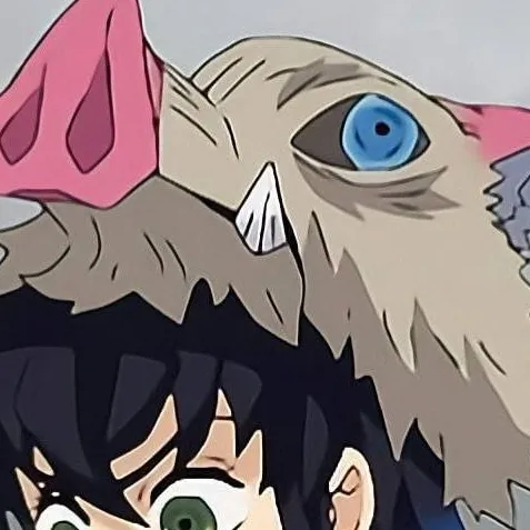 Chat with inosuke - text or voice, Enjoy AI Chat Free & Safe