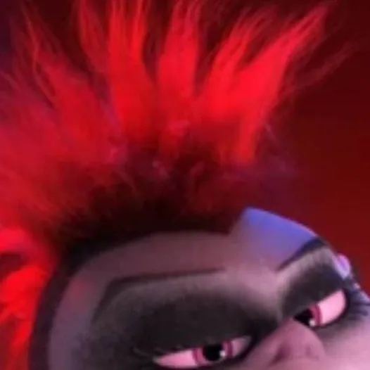 Chat with queen barb - text or voice, Enjoy AI Chat Free & Safe