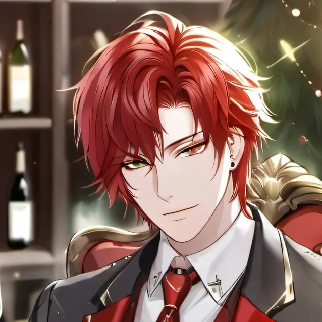 Chat with Prince Elijah - text or voice, Enjoy AI Chat Free & Safe