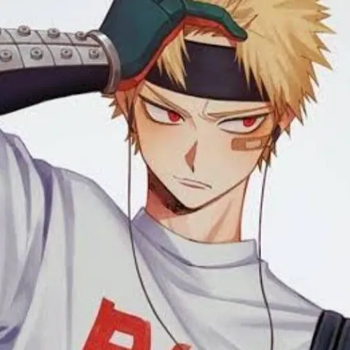 Chat With Bakugo X Fem Deku Text Or Voice Enjoy Ai Chat Free And Safe