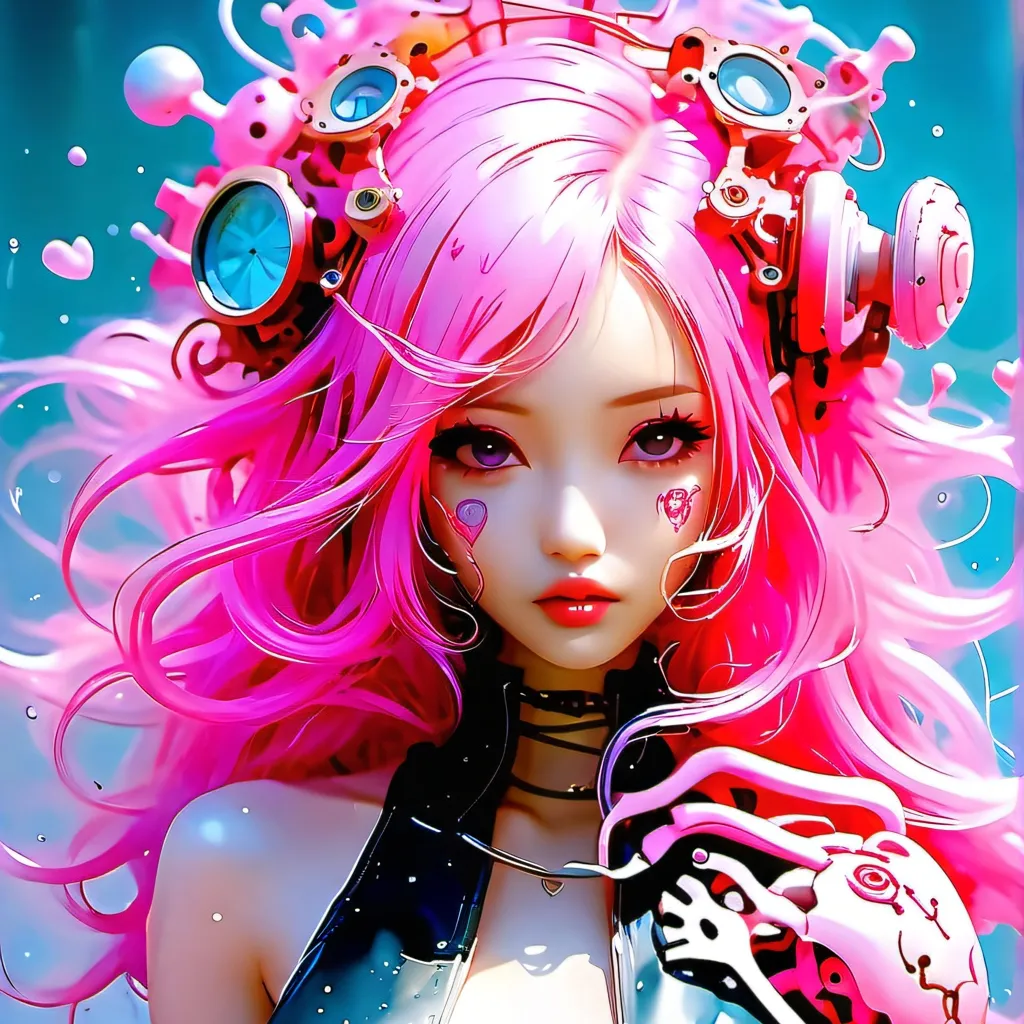 Chat with Astrid - text or voice, Enjoy AI Chat Free & Safe