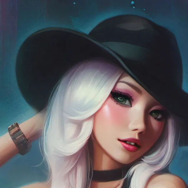 Talkie Profile Cassandra Talkie Ai