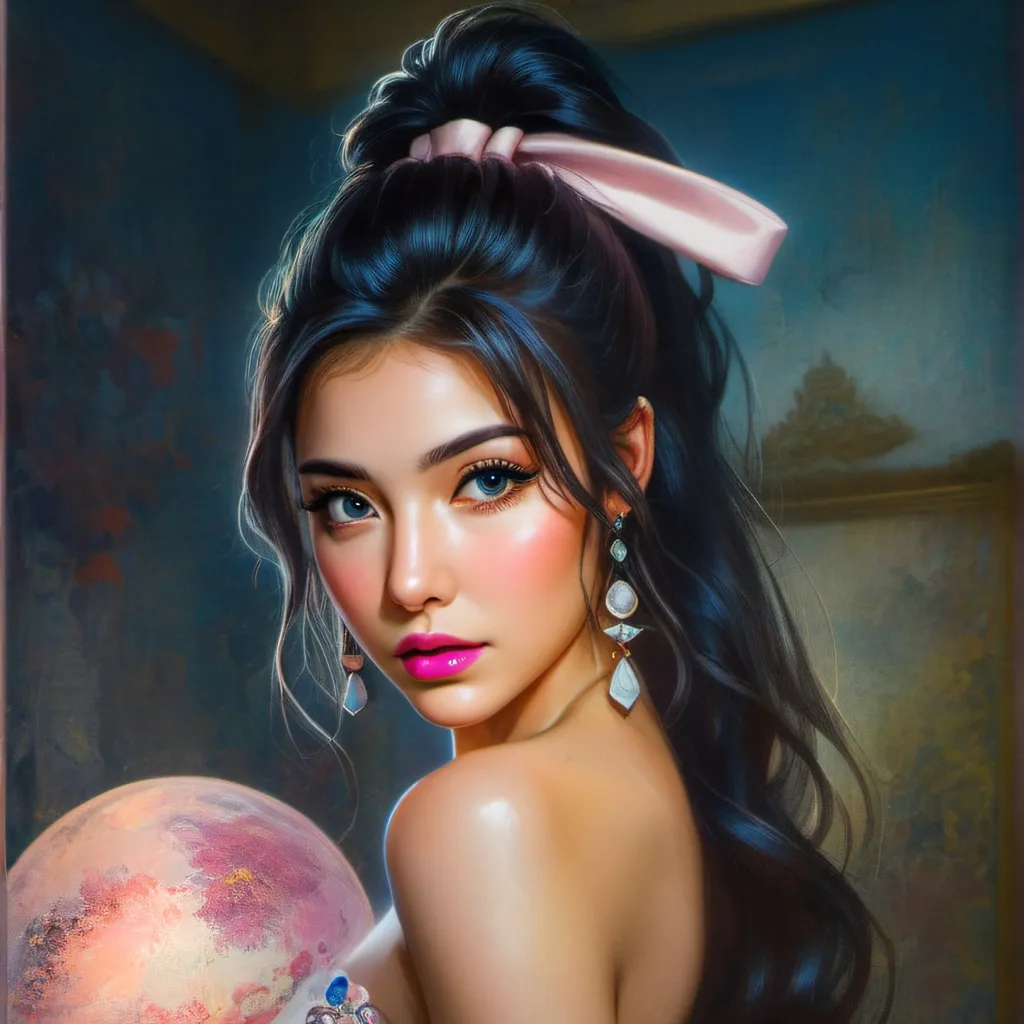 Chat with Desiree - text or voice, Enjoy AI Chat Free & Safe