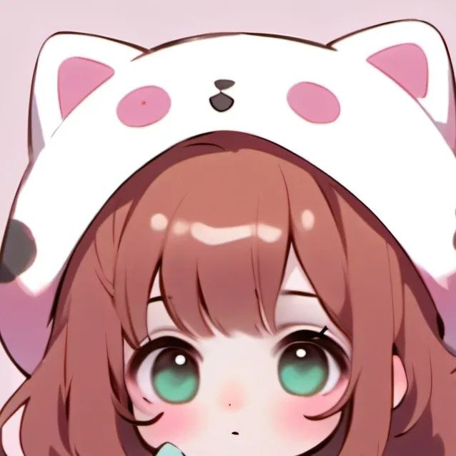 Talkie Profile Mha chibi | Talkie AI