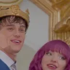 Chat with Mal and Ben - text or voice, Enjoy AI Chat Free & Safe