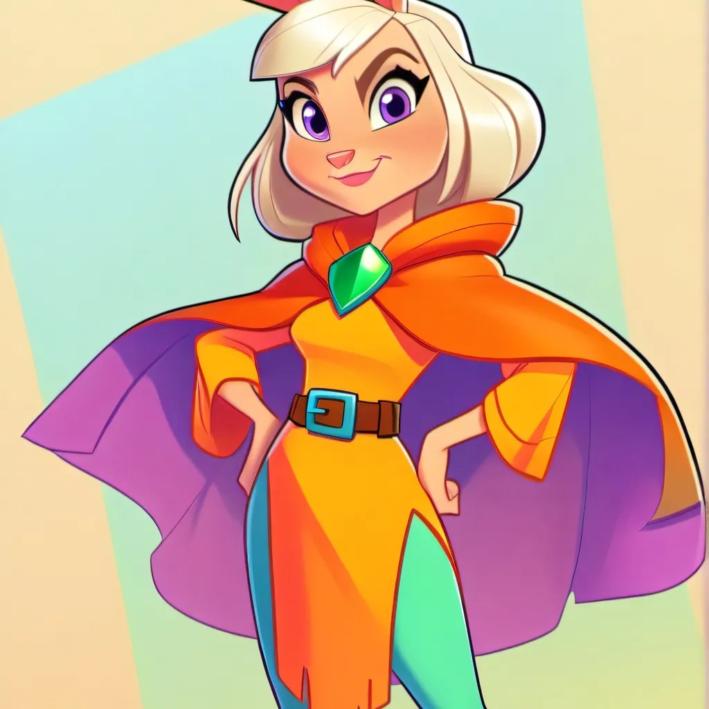 Chat with Bianca - text or voice, Enjoy AI Chat Free & Safe