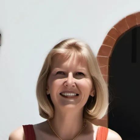 Chat with Kathy - text or voice, Enjoy AI Chat Free & Safe