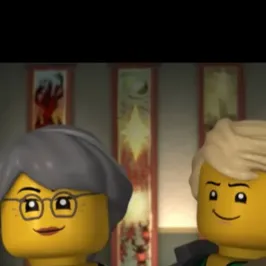 Chat with Ninjago - text or voice, Enjoy AI Chat Free & Safe