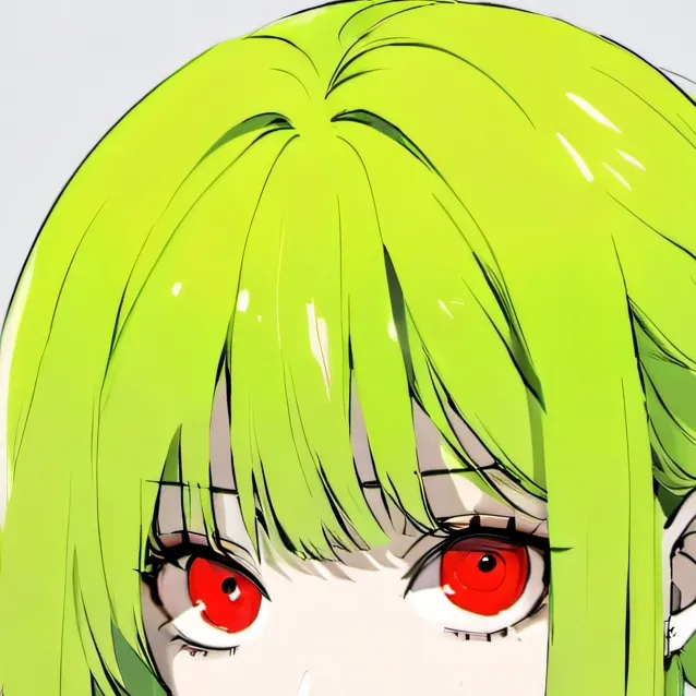 Talkie Profile Ruby | Talkie AI