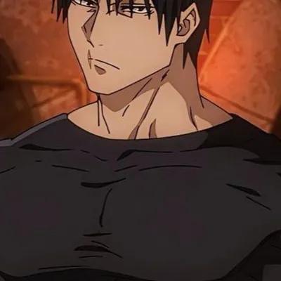 Chat with Toji - text or voice, Enjoy AI Chat Free & Safe