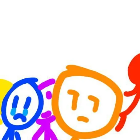 Chat with Stickman animation - text or voice, Enjoy AI Chat Free & Safe