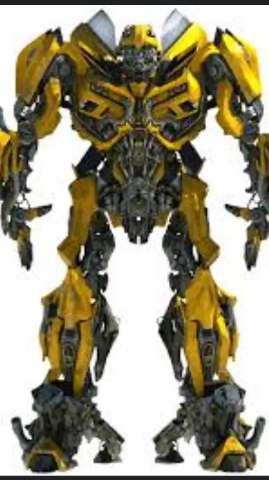 Chat with bumblebee - text or voice, Enjoy AI Chat Free & Safe