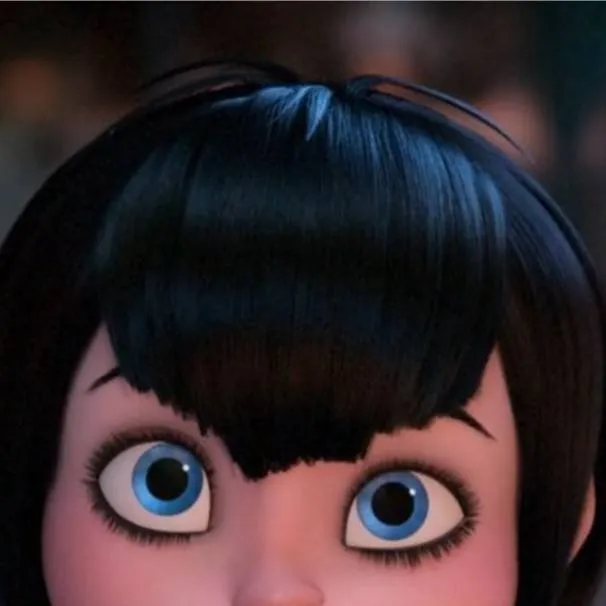 Chat with Mavis kate Dracula - text or voice, Enjoy AI Chat Free & Safe