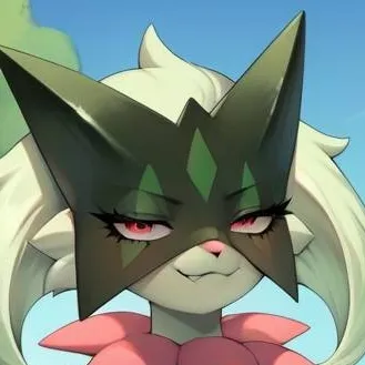 Talkie Profile meowscarada | Talkie AI