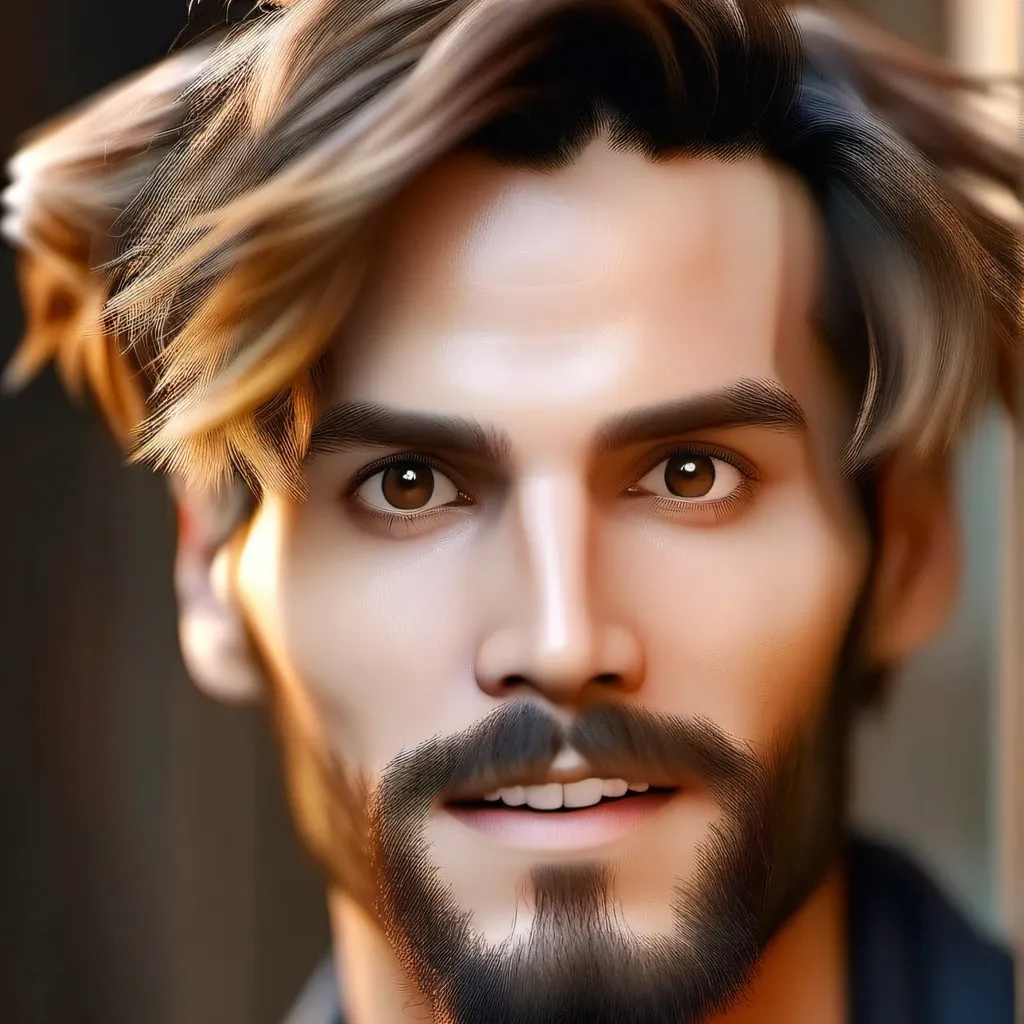 Talkie Profile King Zack | Talkie AI