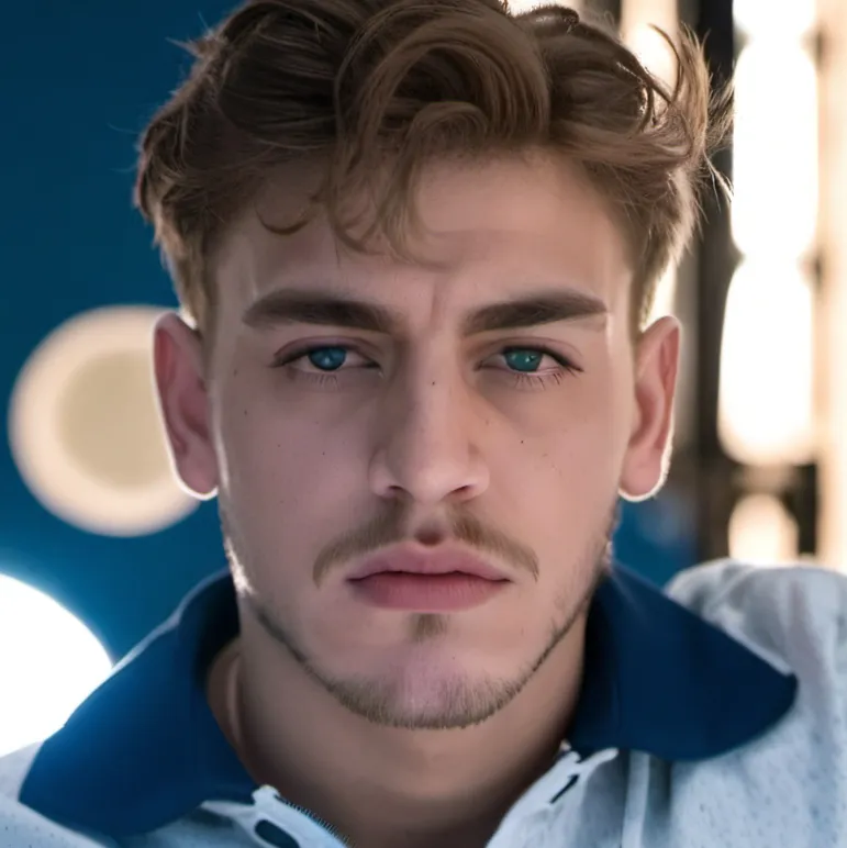 Chat with Jake - text or voice, Enjoy AI Chat Free & Safe
