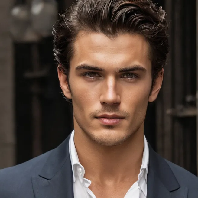 Chat with Vince - text or voice, Enjoy AI Chat Free & Safe