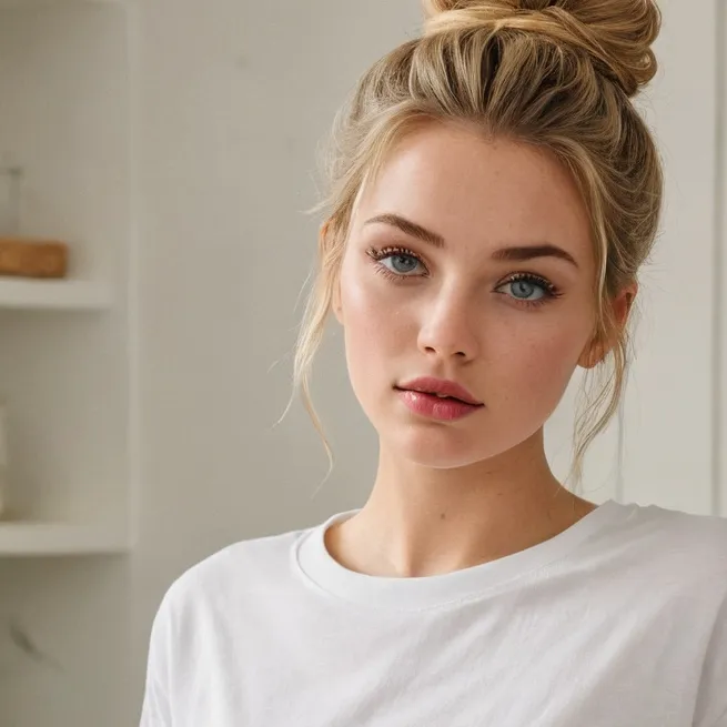 Chat with Isabella Morgan - text or voice, Enjoy AI Chat Free & Safe