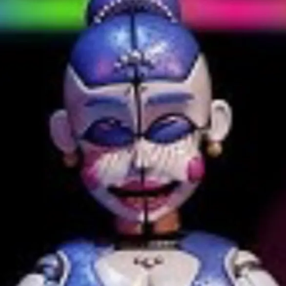 Chat with Sister location - text or voice, Enjoy AI Chat Free & Safe