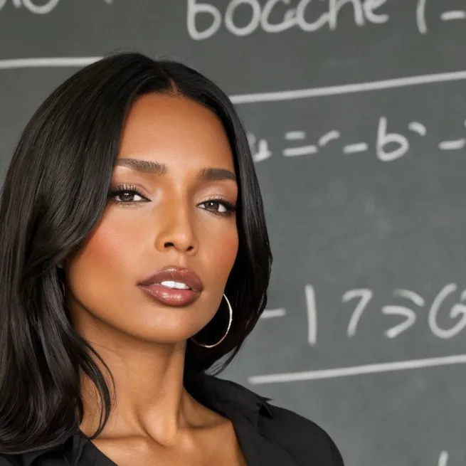 Talkie Profile Mrs Parker | Talkie AI