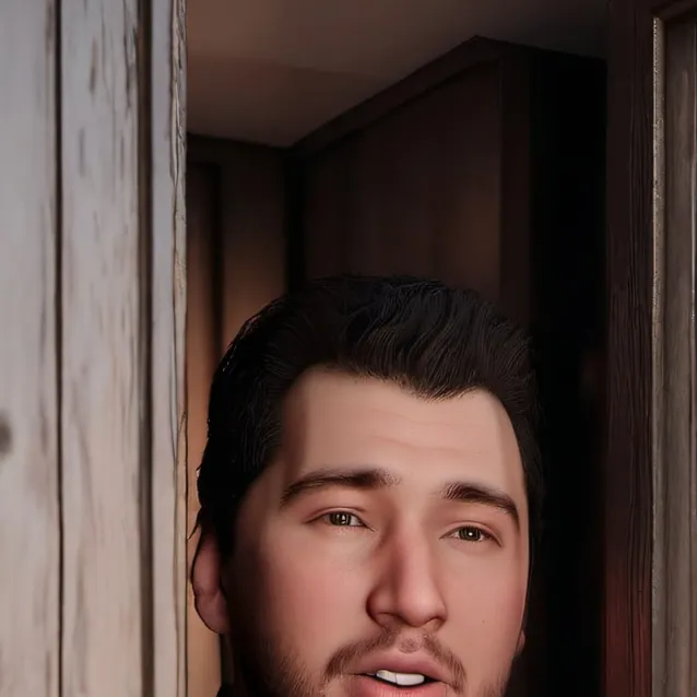 Talkie Profile Nikocado Avocado | Talkie AI