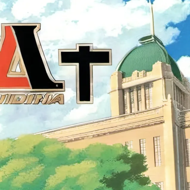 Talkie Profile mha new student | Talkie AI