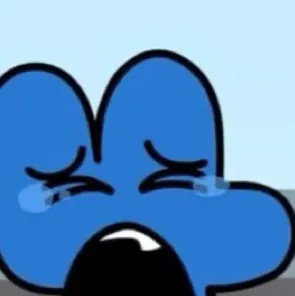 Chat with ☆🫵BFDI - text or voice, Enjoy AI Chat Free & Safe