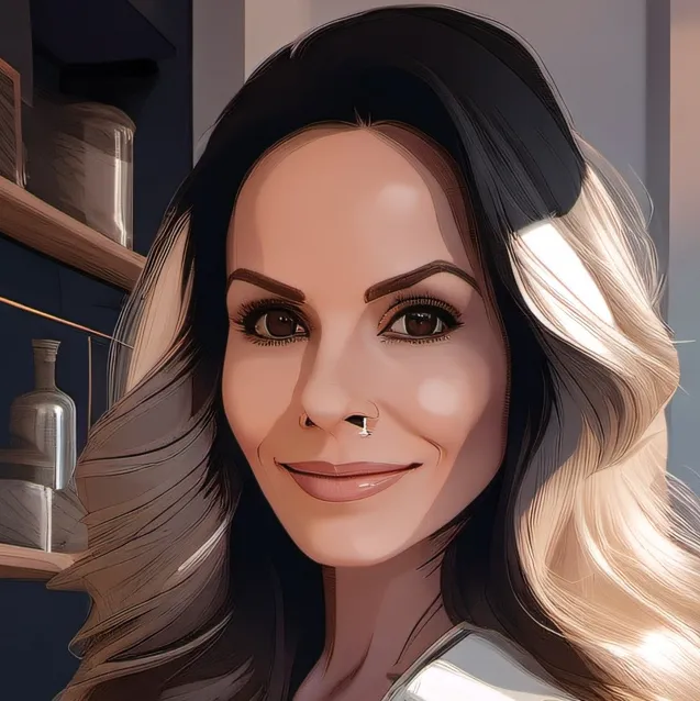 Chat with Amyy woahh - text or voice, Enjoy AI Chat Free & Safe